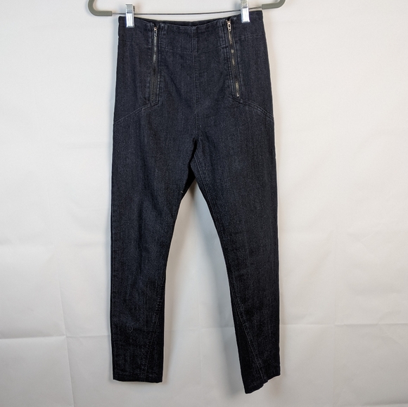 Prairie Underground | Jeans | Prairie Underground High Rise Skinny ...